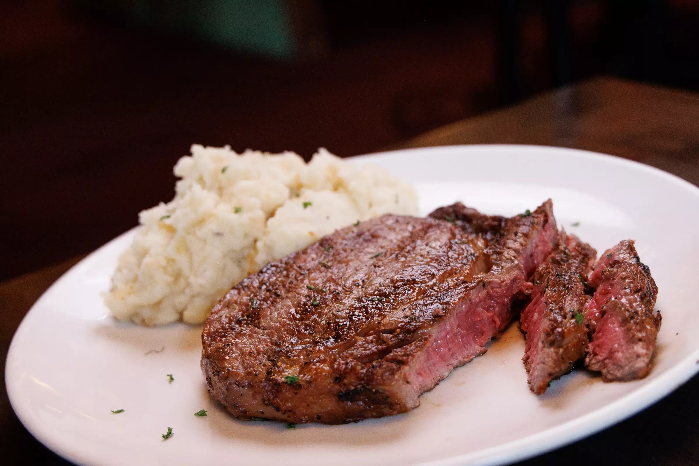 3 Things to Know About the Certified Angus Beef We Serve at The Park Grill