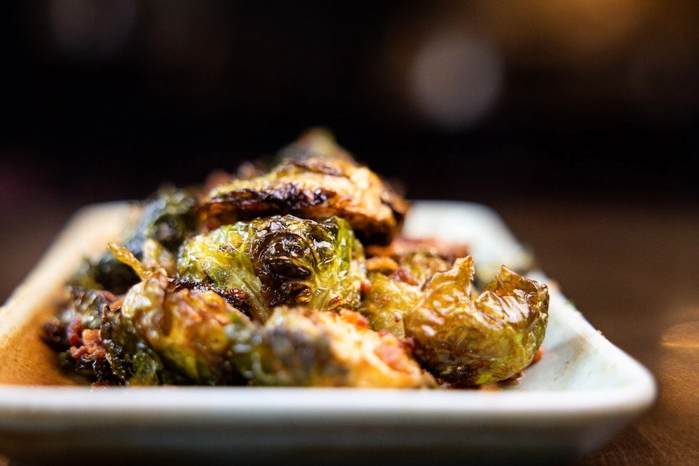 6 Delicious Starters to Begin Your Meal at Our Gatlinburg Restaurant